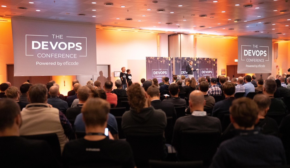 The DEVOPS Conference - Global - Live in London | March 14, 2024 ...